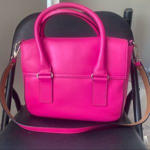 kate spade | Bags | Hot Pink Kate Spade Florence Crossbody Bag | Poshmark